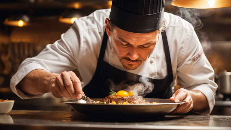 Inside Stories: Famous Chefs Speak – Inspiring Culinary Secrets 2026